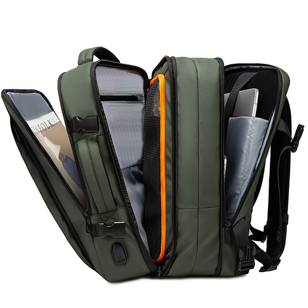 The Expandable