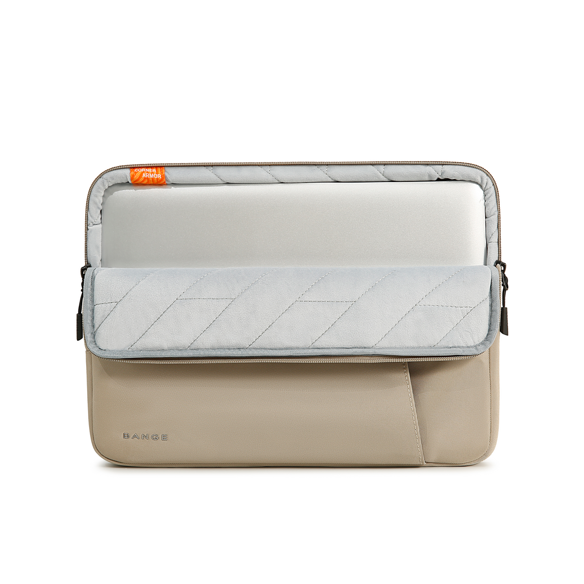 The Lapcase 15.6 - Portalaptop de mujer para viajes y oficina